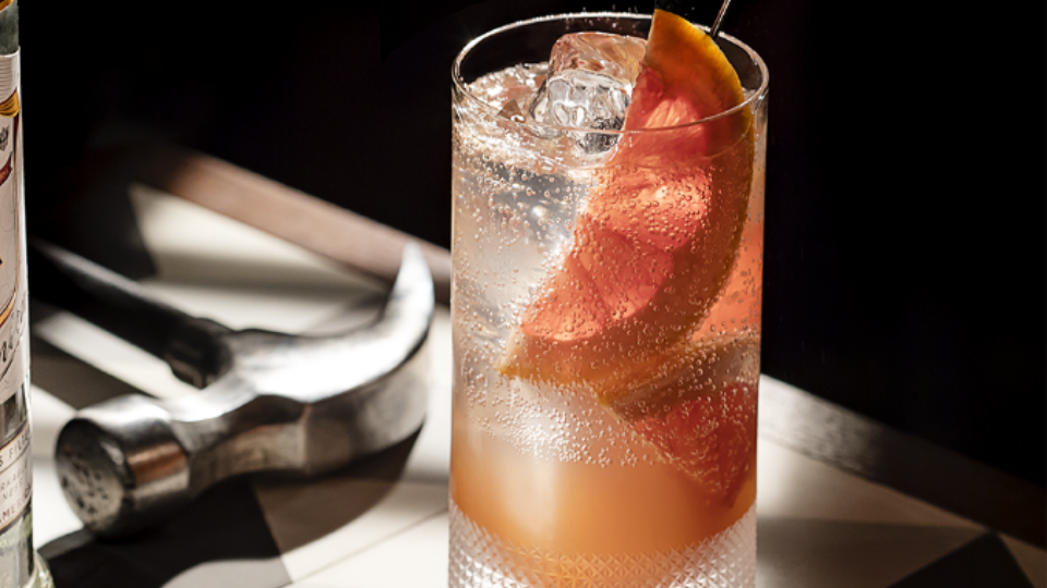 A toast to good times: Here’s how to create syrups for exotic cocktails ...