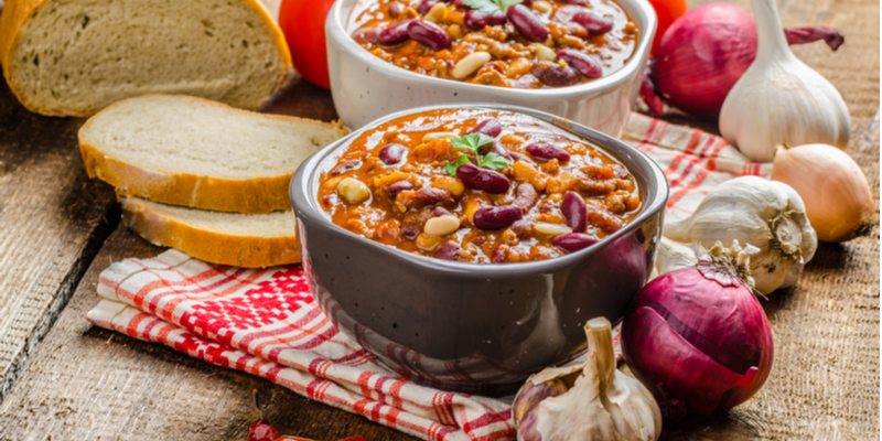 Chef's table: Boost your immunity with home-cooked meals | YourStory