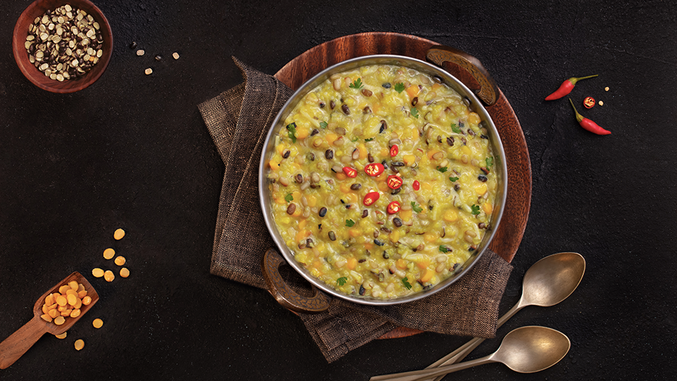 Meet the chef behind The Khichdi Experiment who tells us about the ...