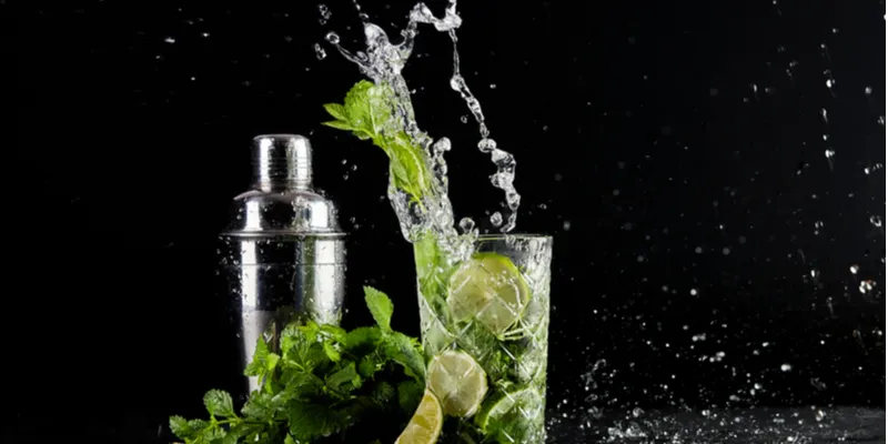 World Mojito Day: Here’s how to create the classic Cuban cocktail ...