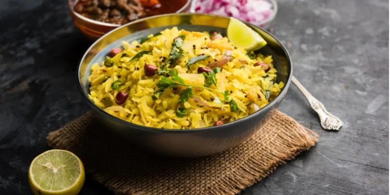 Monsoon meals: Here’s how to stay healthy with right foods for the ...