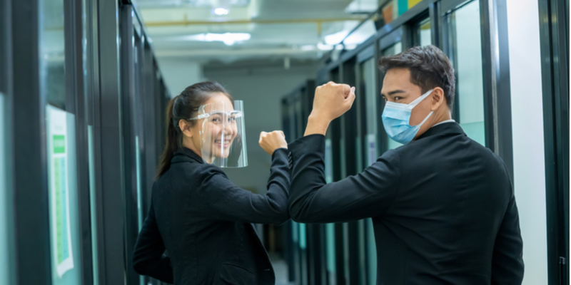 Get ready for the new normal: Health and safety dominate the agenda for ...