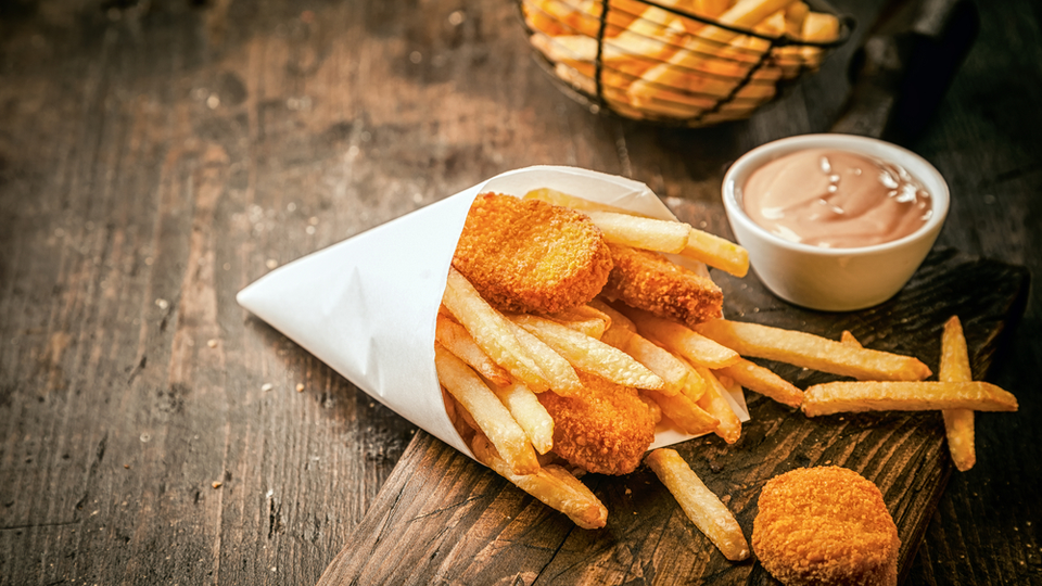 Salt, sugar and fat: Here’s how processed foods can affect your health ...