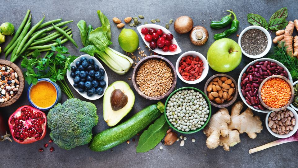 Goodbye chia & kale: Meet the new superfoods in town