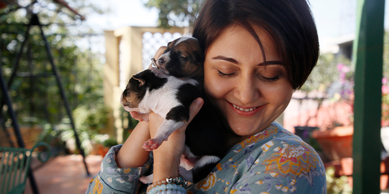 Actor Swastika Mukherjee of Dil Bechara fame talks about the changing ...