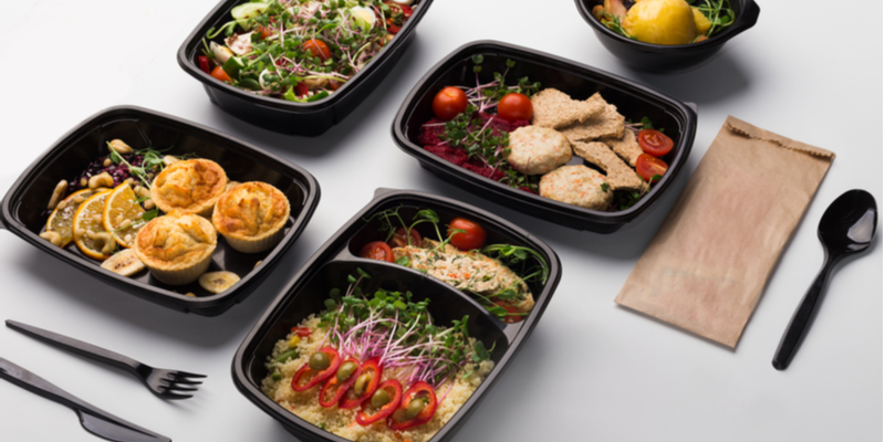 Too busy to cook? Here’s how to order healthier take-out food this ...