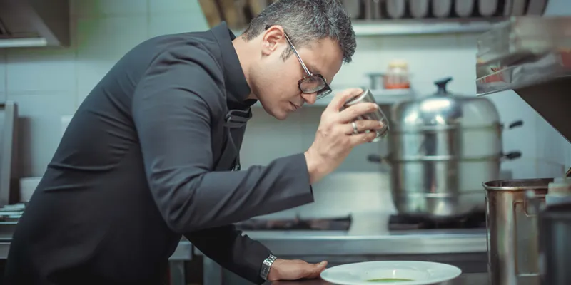 One fine meal: Chef Tarun Sibal talks about the future of restaurants ...