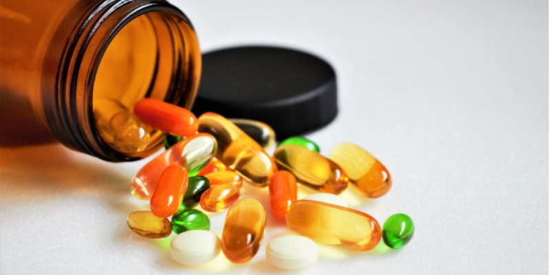 Health in a pill: Here’s how vitamins can help you build immunity and ...