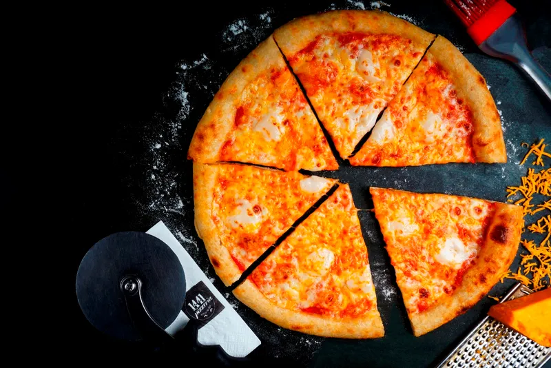 Getting the right slice: 1441 Pizzeria’s founder on changing pizza ...