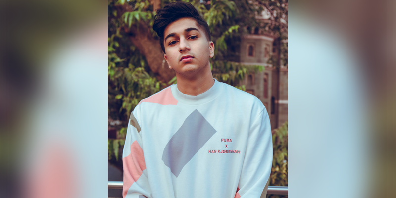 After a life-threatening injury and 13 rejections, 21-year old DJ ...