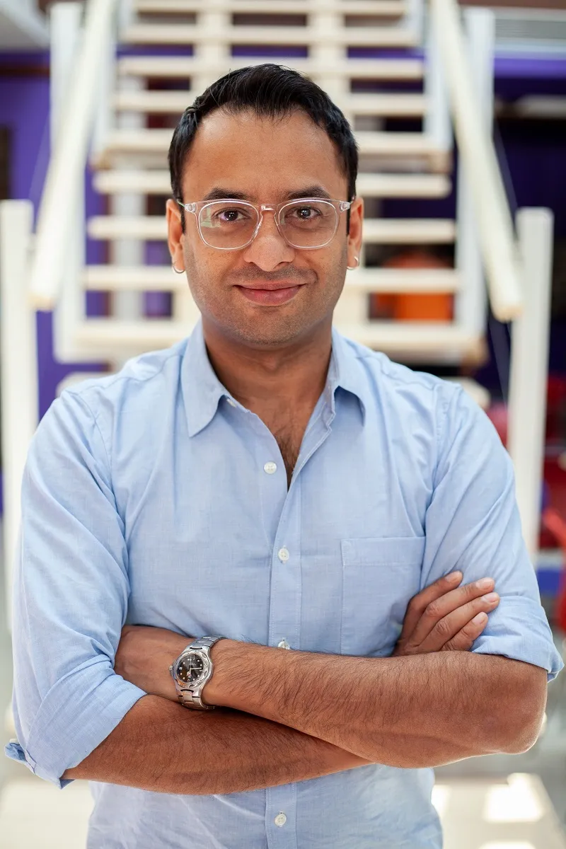 With The True School of Music, Bollywood composer Ashutosh Phatak is ...