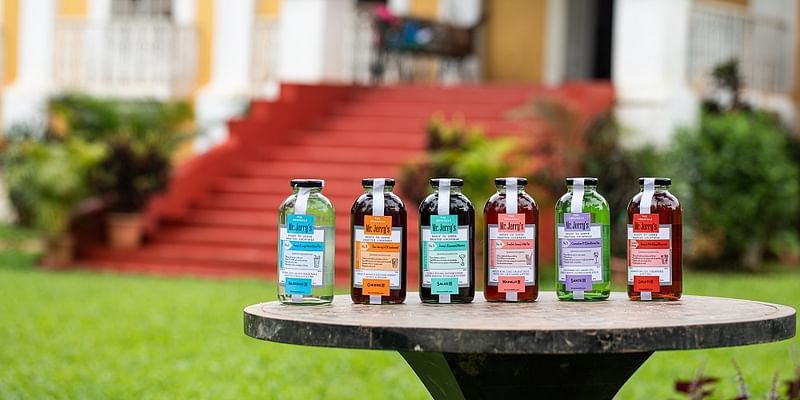 From LIIT to Mai Tai, Goa’s Mr. Jerry’s is bringing your favourite ...