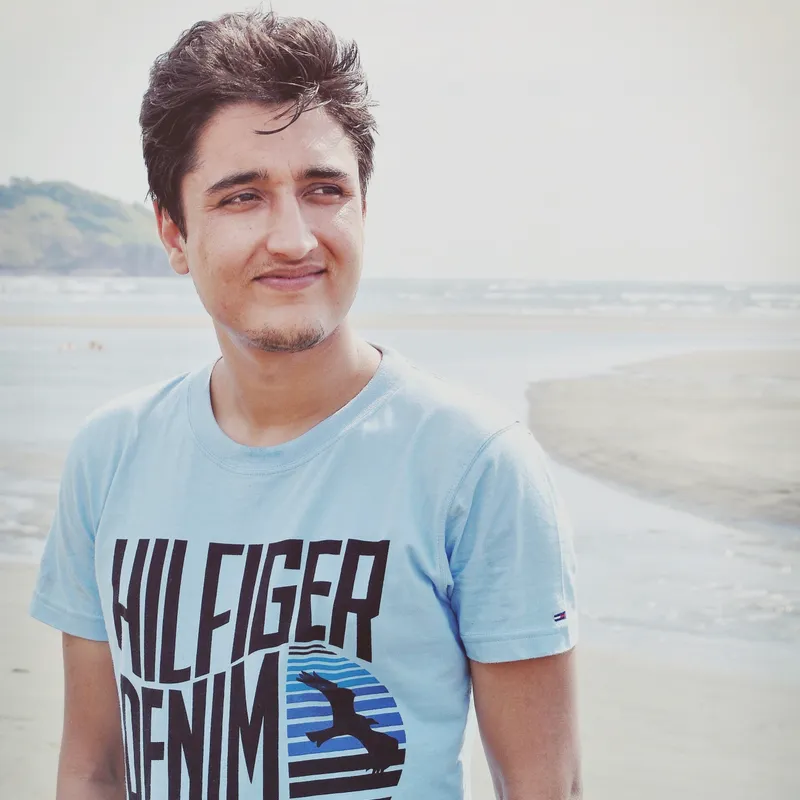 How this college dropout managed to work with Shah Rukh Khan’s Kolkata ...