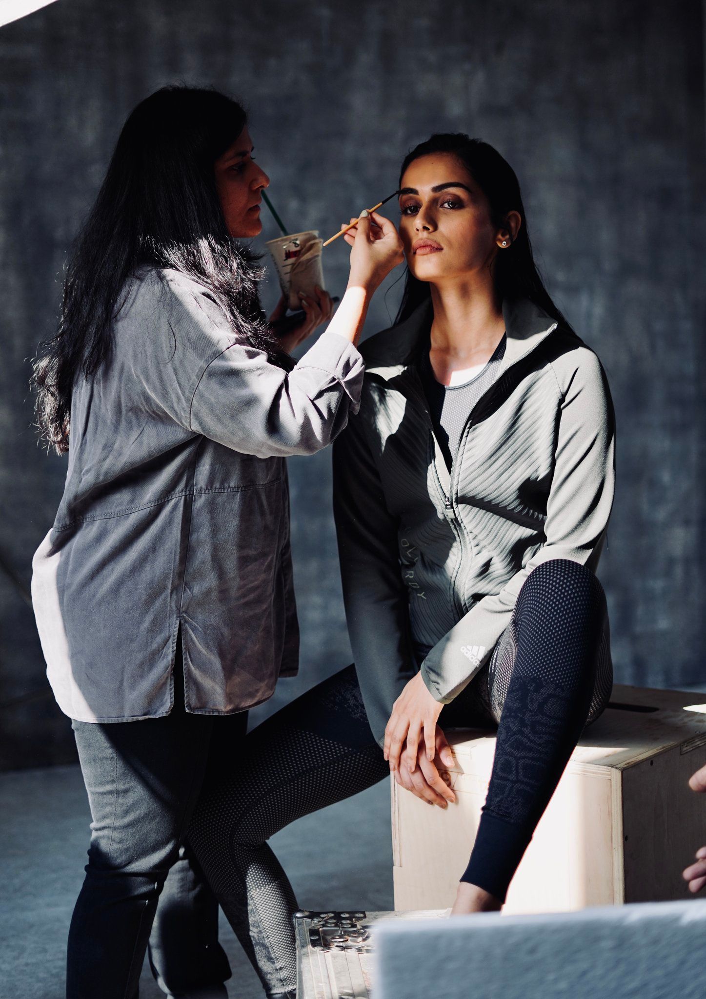 Celebrity makeup artist Namrata Soni on overcoming challenges and ...