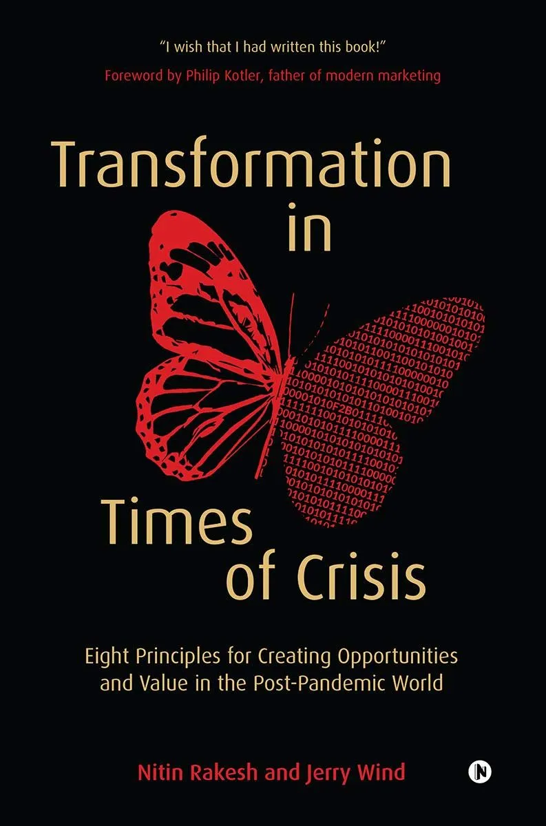 Transformation in Times of Crisis: 8 principles to help entrepreneurs ...