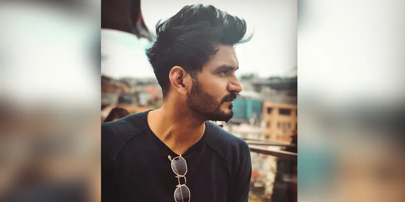 Singer Gajendra Verma of ‘Tera Ghata’ fame comes out with a new hit ...