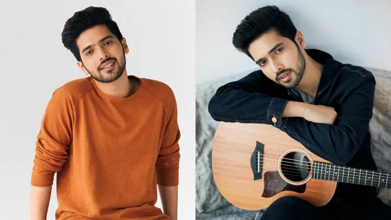 Prince of Romance: Meet 25-year-old Bollywood playback singer Armaan ...