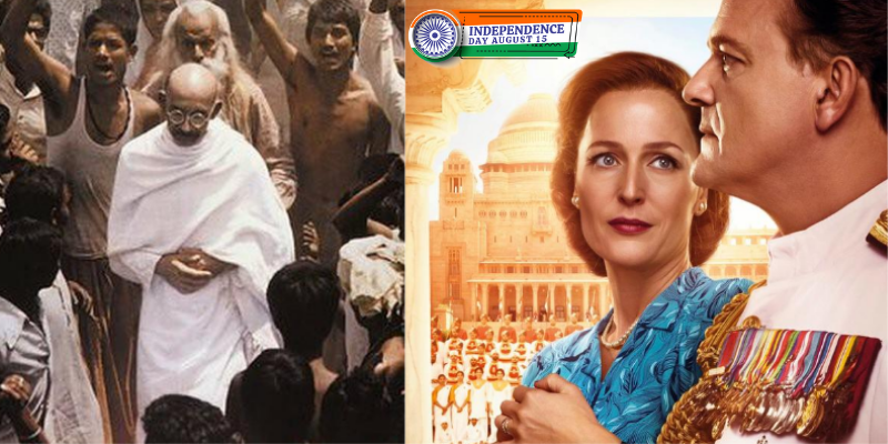 Films of freedom: Bring out the patriot in you with these 5 films of ...