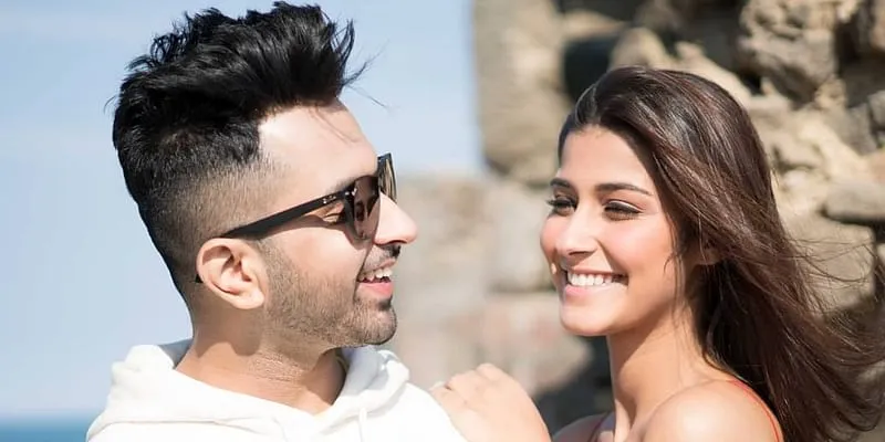 A yearning of lovers: Meet singer and composer Akull who released a new ...