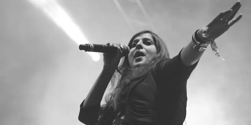 Singer MILI of ‘Meethi Boliyaan’ fame releases her first single, Keep ...