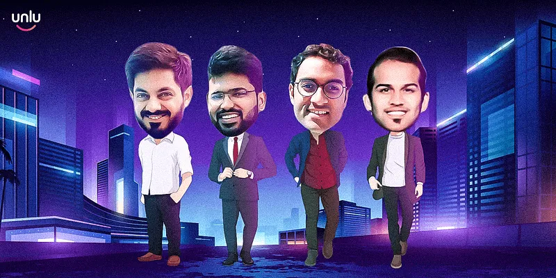 Star power: Here's how UNLU, India’s first celebrity-to-fan engagement ...