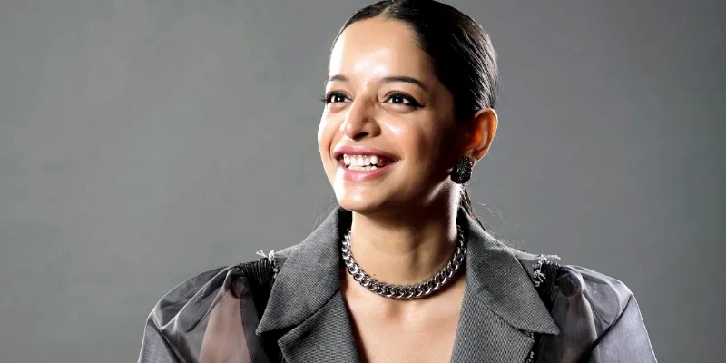 Meet singer Lisa Mishra who launched her debut single 'Nai Chaida’ this ...