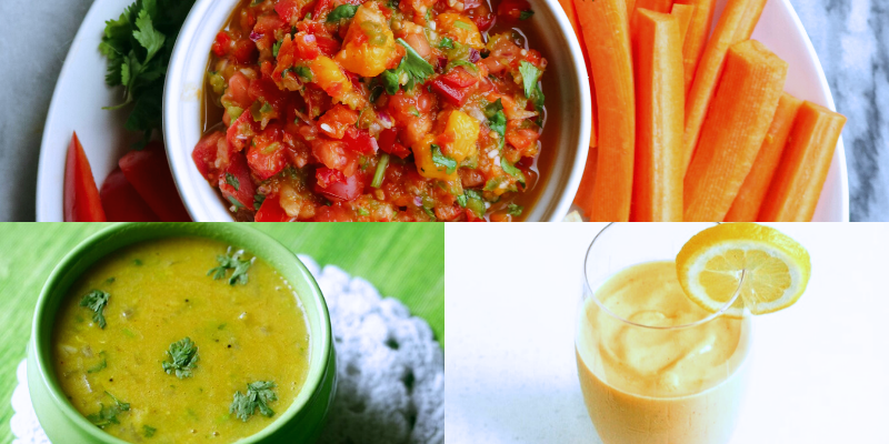Mouthwatering moments: 5 easy mango based recipes to try at home ...