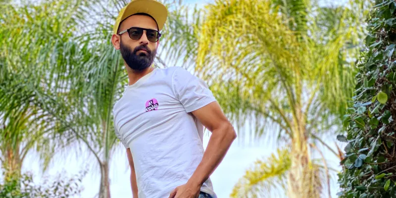 Meet YouTube sensation Be YouNick who has 7 million followers across ...