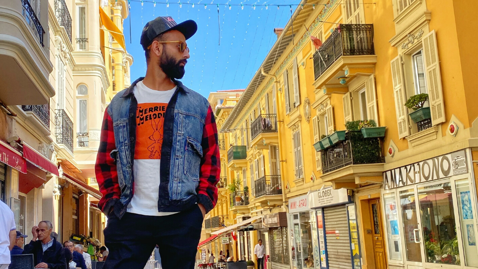 Meet YouTube sensation Be YouNick who has 7 million followers across ...