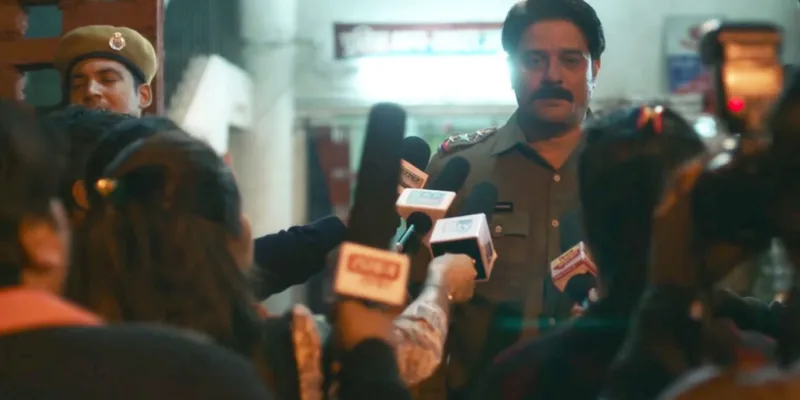 A star is born: Meet Jaideep Ahlawat, the man behind Paatal Lok’s most ...