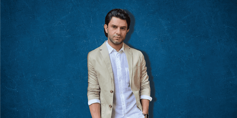 Emmy-nominated Arjun Mathur, Made in Heaven's fan-favourite star ...