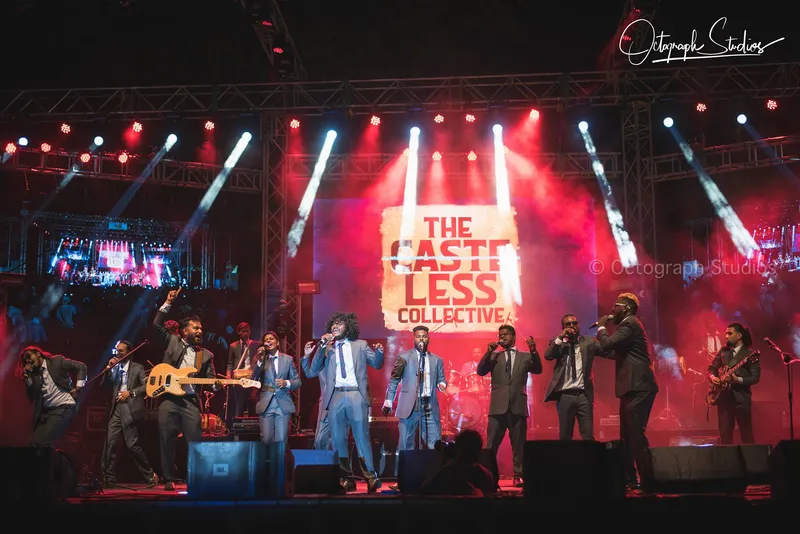 The purpose of art is to question, raise issues and promote discussions ...