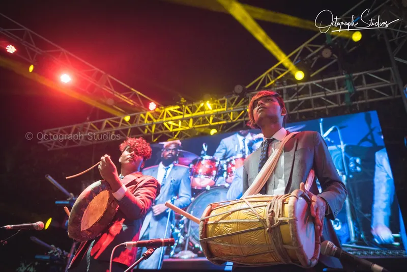 The purpose of art is to question, raise issues and promote discussions ...