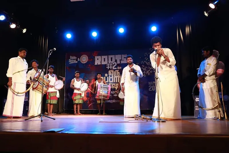 The purpose of art is to question, raise issues and promote discussions ...