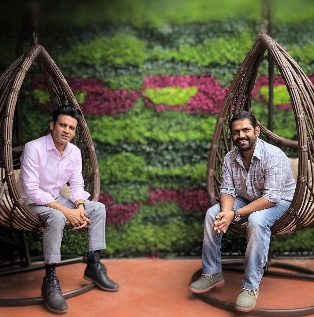 Start early, don’t wait like I did: Sharib Hashmi aka JK Talpade in The ...