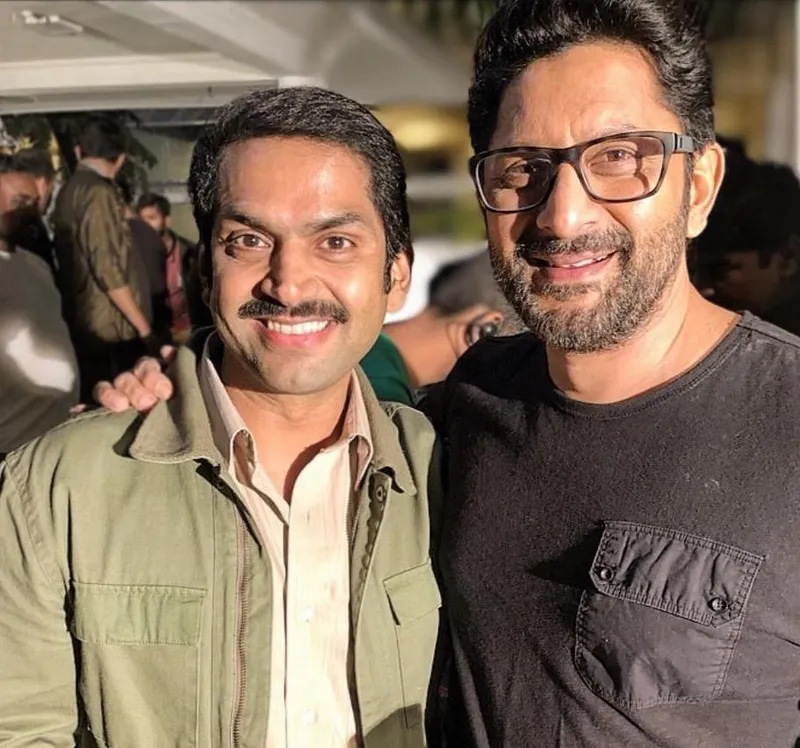 Start early, don’t wait like I did: Sharib Hashmi aka JK Talpade in The ...