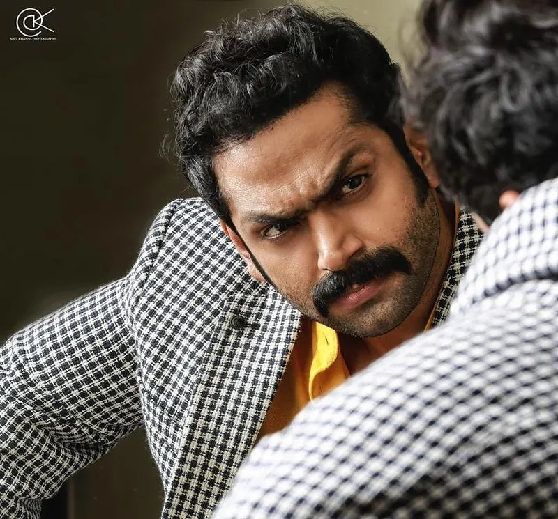 Start early, don’t wait like I did: Sharib Hashmi aka JK Talpade in The ...