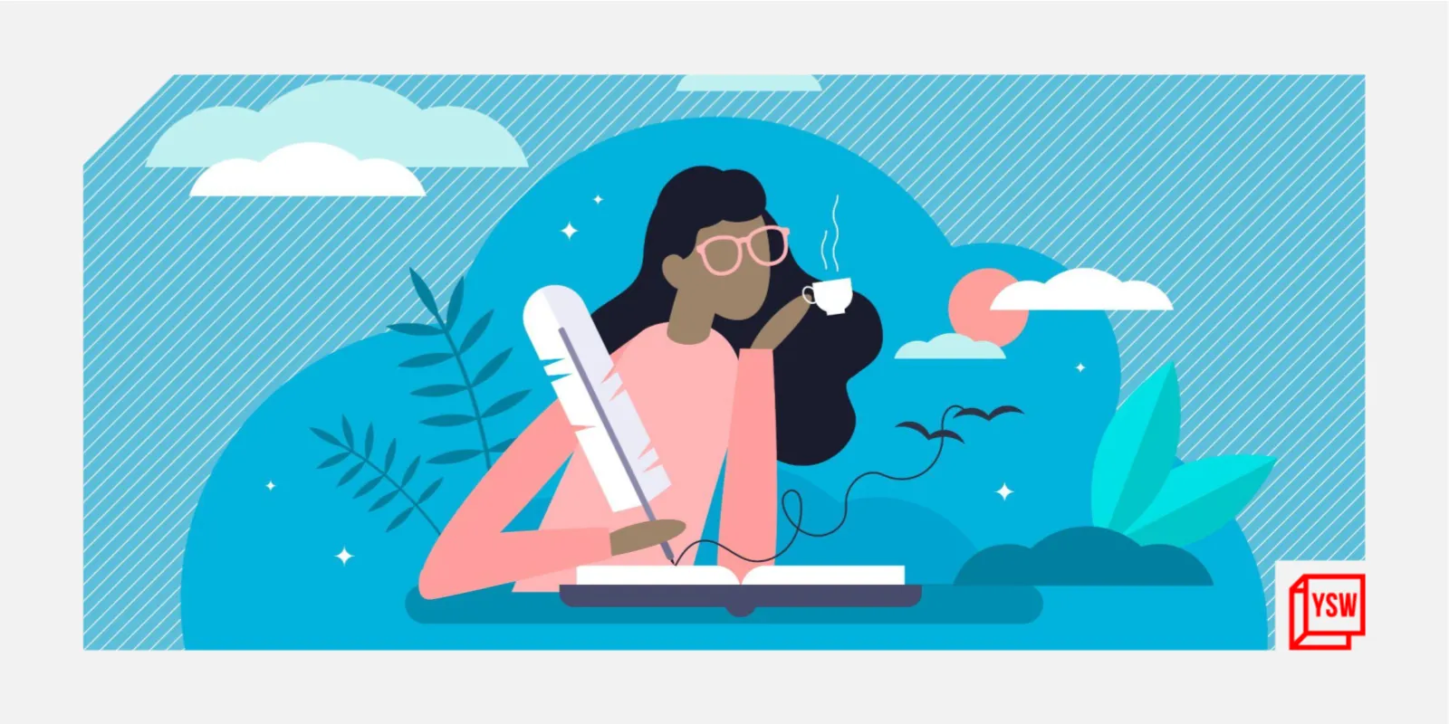 What to consider before writing your first book