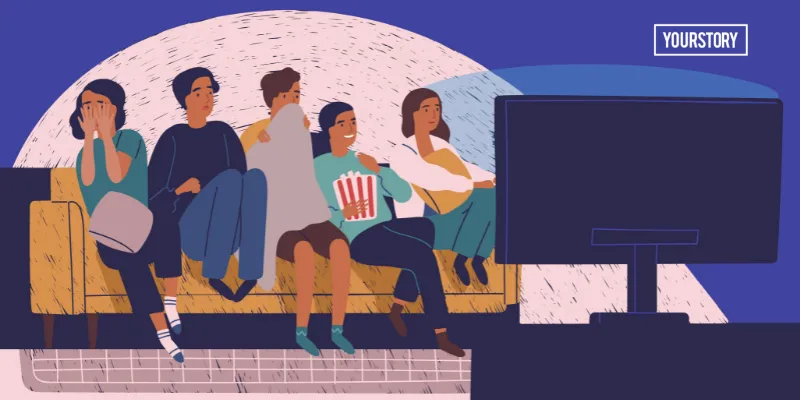 How OTT platforms are redefining entertainment for millenials