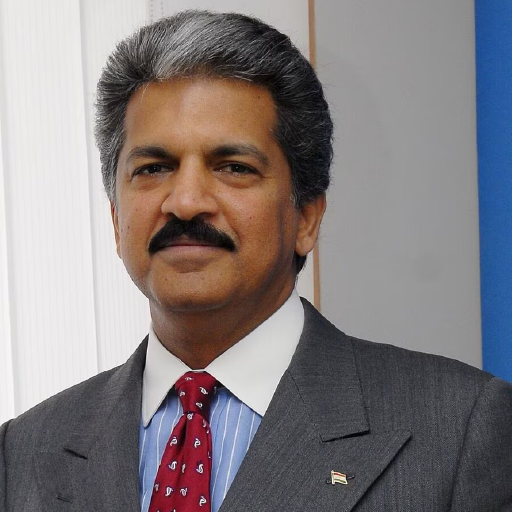 Latest Anand Mahindra News & Stories | YourStory