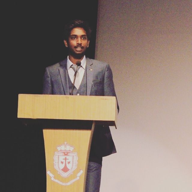 Stories written by Sharan | YourStory