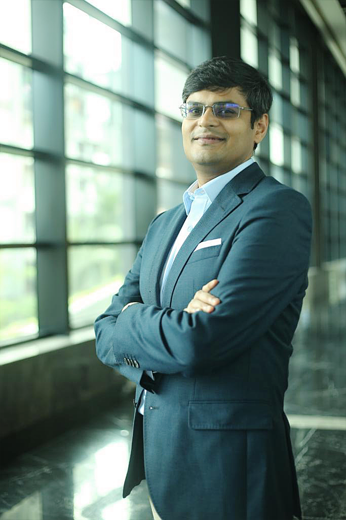 Stories written by Nikhilrathi | YourStory