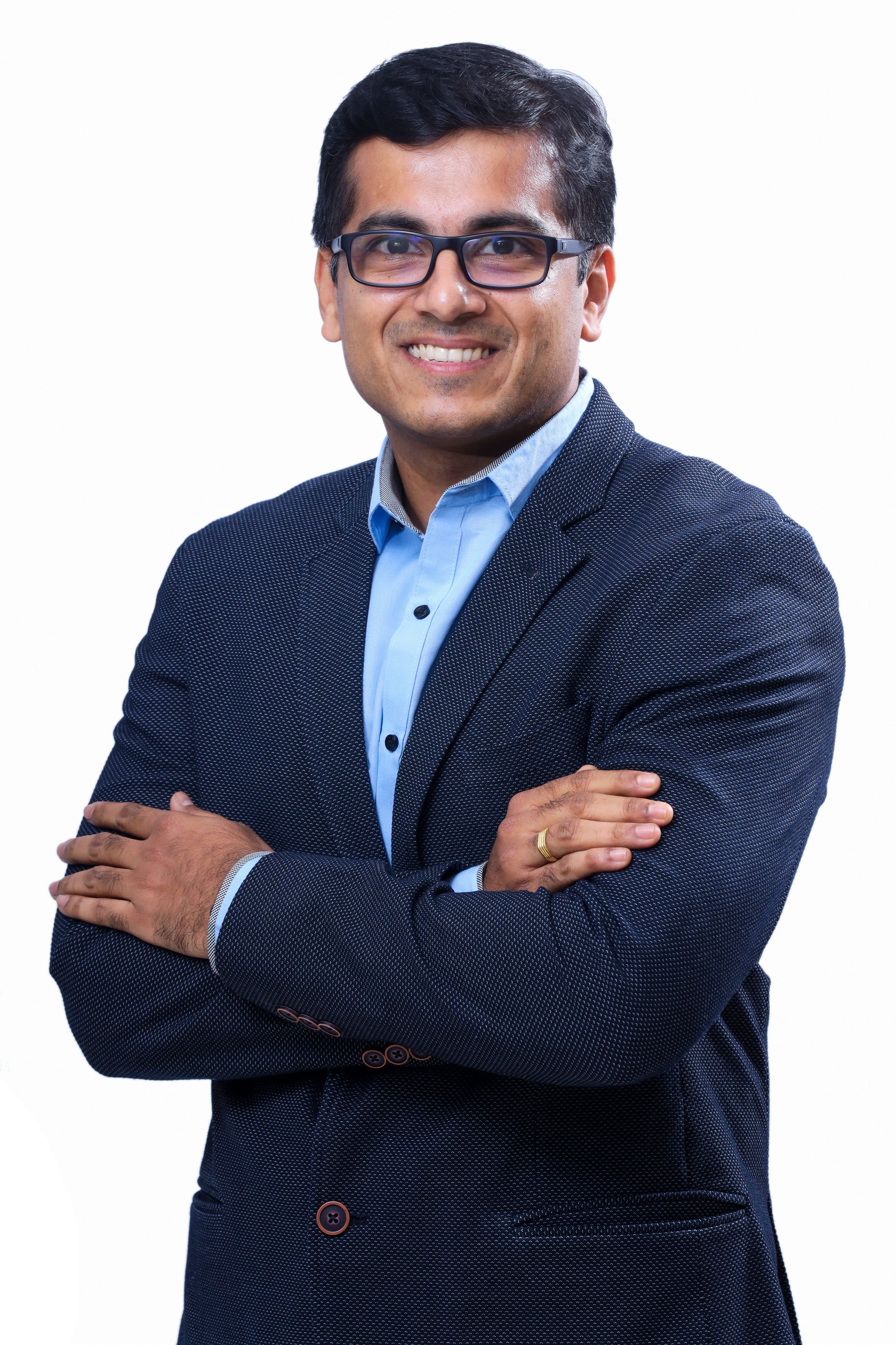 Stories written by Ashwin Shenoy