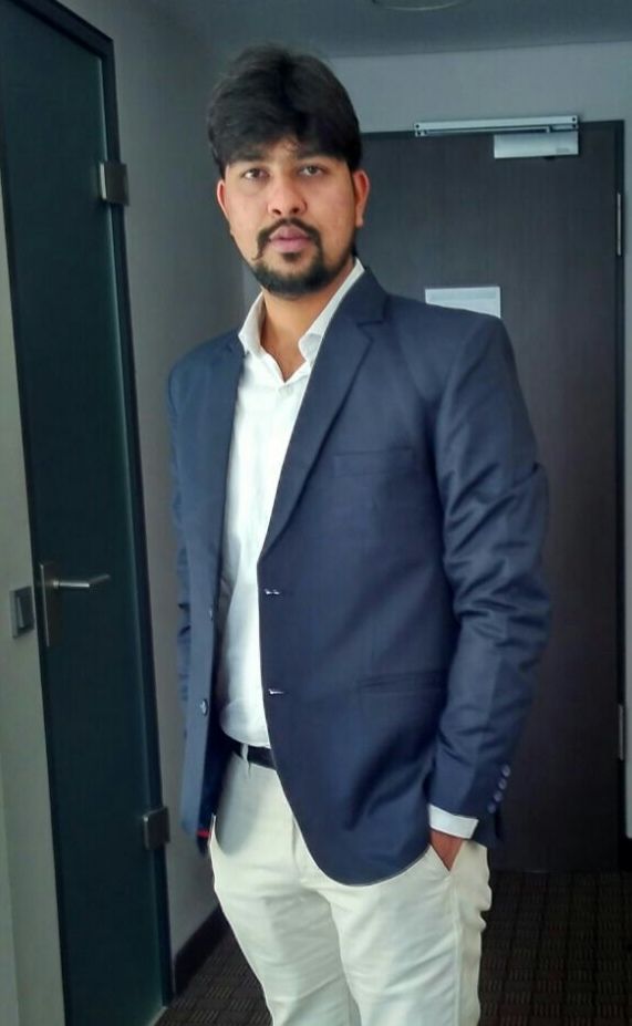 Stories written by Rupesh Kumar