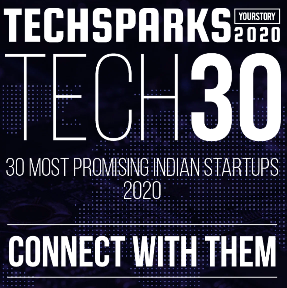 Tech 30 | YourStory