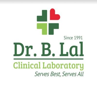 Dr. B. Lal Clinical Laboratory Company Profile, information, investors ...