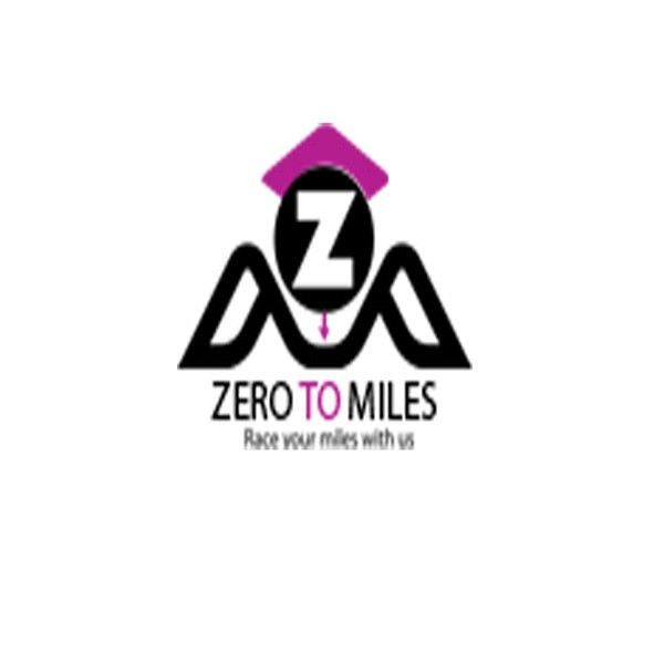 Zero To Miles Company Profile Funding & Investors | YourStory