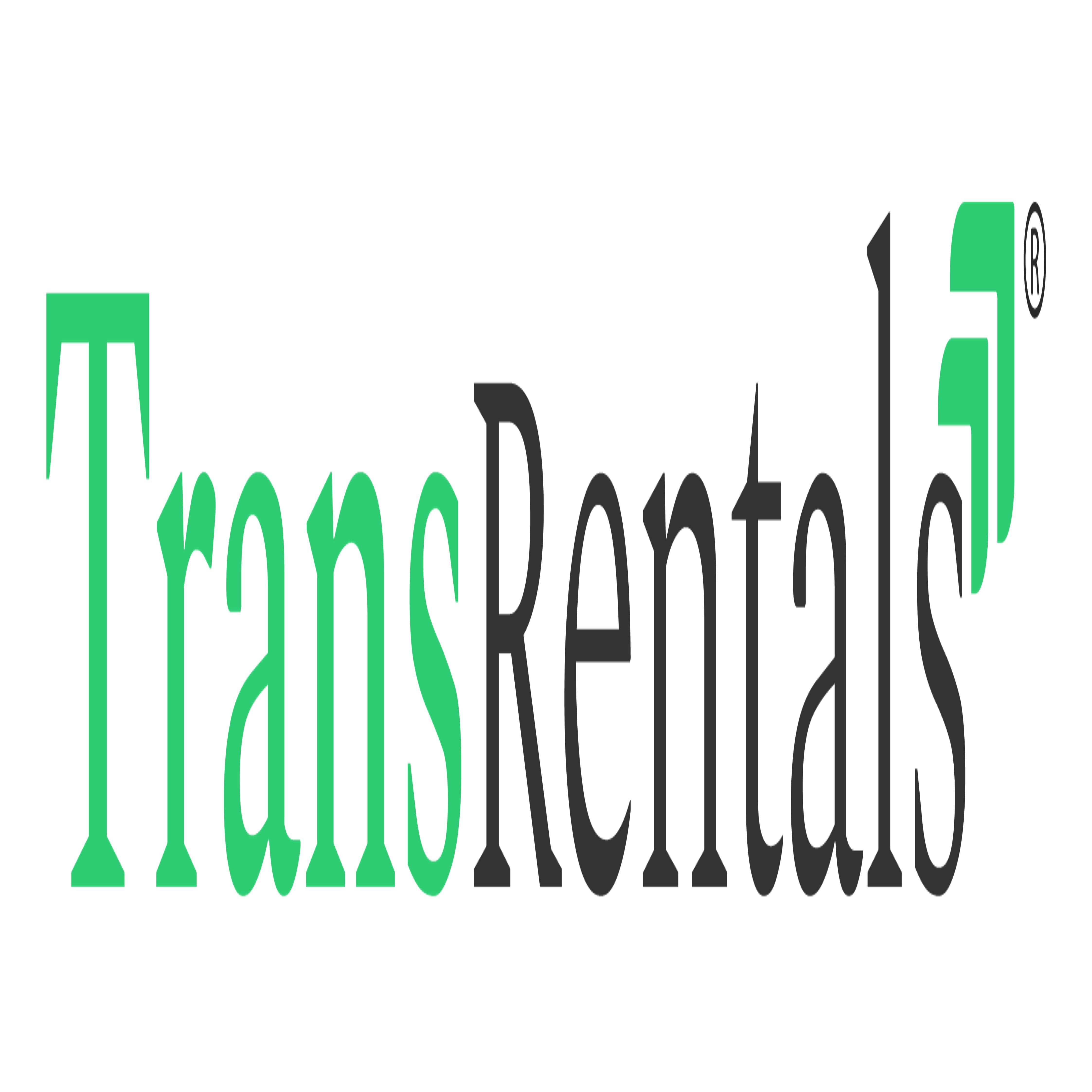 TransRentals Company Profile Funding & Investors | YourStory