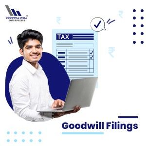 Goodwill India Company Profile, information, investors, valuation & Funding
