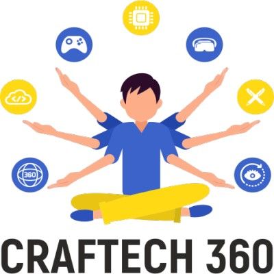 Craftech 360 Company Profile Funding & Investors | YourStory